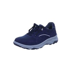 Waldl&auml;ufer WALDL&Auml;UFER Sneaker Max in marine | Gr.: 42,5