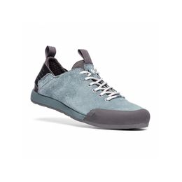 Black Diamond W SESSISUEDE LIFESTYLE SHOE in Blau | Gr.: 37,5