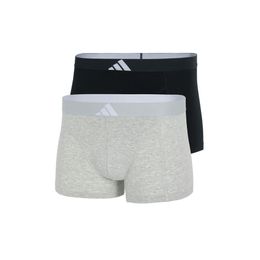 adidas Sportswear Retro Short / Pant Active Flex Cotton Body in Mehrfarbig | Gr.: L