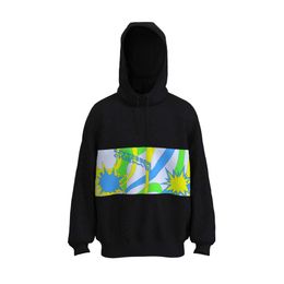 Elho Pullover in BLACK | Gr.: S