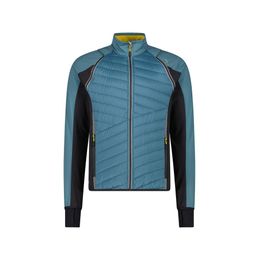 Campagnolo MAN JACKET WITH DETACHABLE SLEEVES in Grün2043 | Gr.: 48