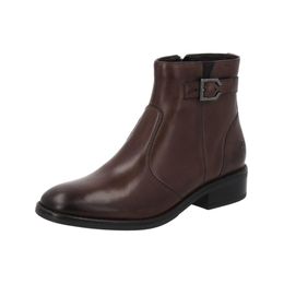 Palado Stiefeletten in dk brown | Gr.: 38