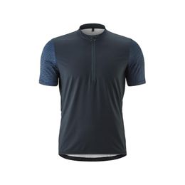 Gonso Adventure Jersey Halfzip in Marine3272 | Gr.: L