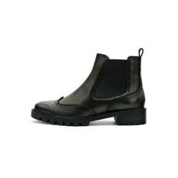 Ara Chelsea Boot in grün | Gr.: 41,5