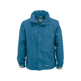 Pro X PRO-X elements Regenjacke Meran in Blau | Gr.: XL