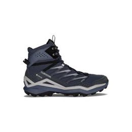 Lowa Wanderschuh in blau | Gr.: 45