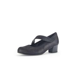 Gabor Comfort Spangenpumps in schwarz | Gr.: 35,5