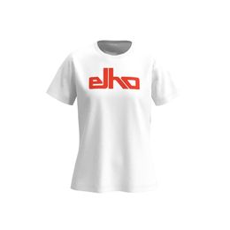 Elho Shirt LAUSANNE in WHITE | Gr.: L