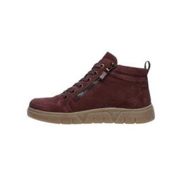 Ara Sneaker High in rot | Gr.: 39