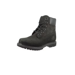 Timberland Stiefel 6 Inch Premium Boot schwarz | Gr.: 40
