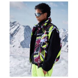 Elho Skiweste Verbier 89 in BLACK | Gr.: XL
