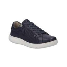 Josef Seibel Sneaker Low in blau | Gr.: 38