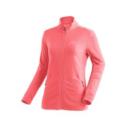 Maier Sports Unterjacken (Strick etc.) Denise in Rose404 | Gr.: 36