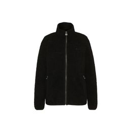 Elho Jacke MONT FORT in BLACK | Gr.: S