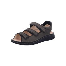 Finn Comfort Sandale in weiß | Gr.: 42