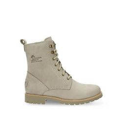 Panama Jack Stiefeletten/Boot in beige | Gr.: 38