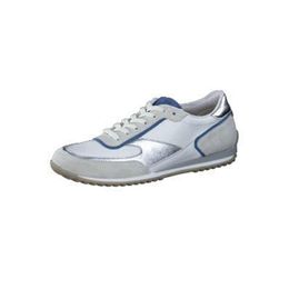 Paul Green Sneaker Low in wei&szlig; | Gr.: 38,5