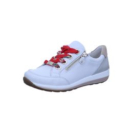 Ara Sneaker Low in wei&szlig; | Gr.: 39
