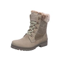 Panama Jack Stiefeletten/Boot in grün | Gr.: 37