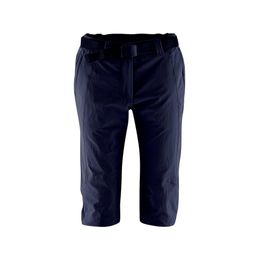 Maier Sports Caprihose Kluane in Marine | Gr.: 36