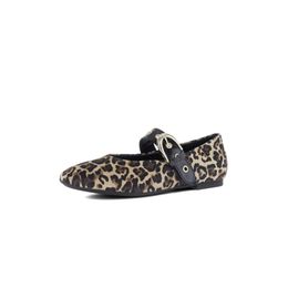 Gabor Fashion Elegante Ballerinas in beige | Gr.: 37