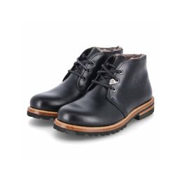 Panama Jack Stiefel mit Warmfutter in schwarz | Gr.: 45