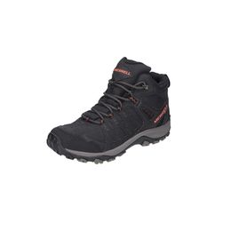 Merrell Outdoorschuhe in black | Gr.: 44,5