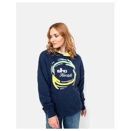 Elho Hoodie LUZERN in NAVY | Gr.: XL
