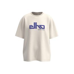 Elho T-Shirt ROSENHEIM in OFFWHITE | Gr.: S