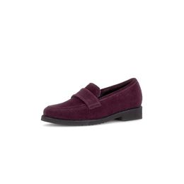 Gabor Fashion Slipper in rot | Gr.: 39