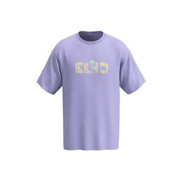 Elho Shirt in LAVENDER | Gr.: L
