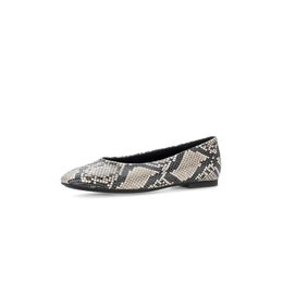 Gabor Fashion Elegante Ballerinas in beige | Gr.: 35