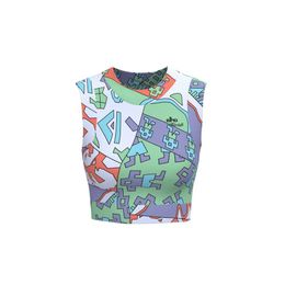 Elho Top Bahamas 89 in mehrfarbig | Gr.: XL