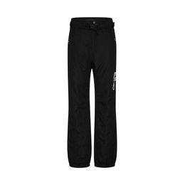 Elho Skihose ZERMATT in BLACK | Gr.: xs