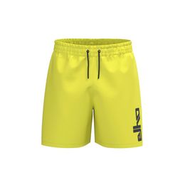 Elho Badehose HAWAII 89 in YELLOW | Gr.: XL