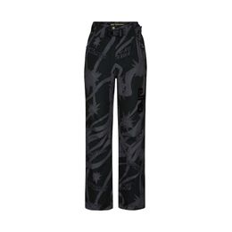Elho Hose ENGADIN in BLACK ANTHRA | Gr.: M