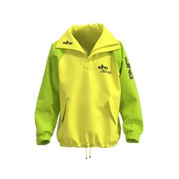 Elho Jacke in YELLOW GREEN | Gr.: XL
