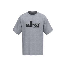 Elho Shirt M&Uuml;NCHEN in GREY | Gr.: M