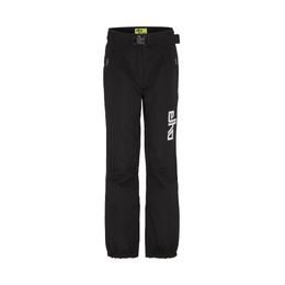 Elho Skihose ENGADIN in BLACK | Gr.: M