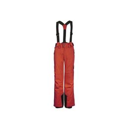 Killtec Skihose KSW 128 in Orange502 | Gr.: 176