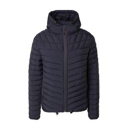 Napapijri Jacke 'Lapaz' Herren Gr&ouml;&szlig;e XXXL schwarz Sommerjacke