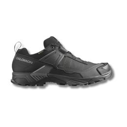 Salomon X Ultra 5 GTX Schuhe Herren schwarz 46.6