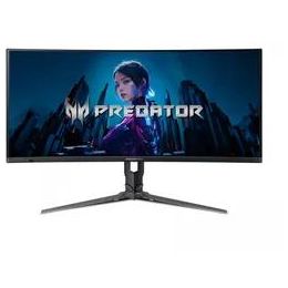 Acer 34" Predator X34X5 OLED 240Hz Gaming Monitor
