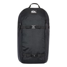 Quiksilver Daypack »Altacama« schwarz Stoff: Polyester [600D/450D...