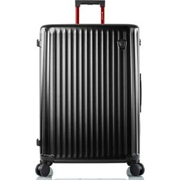 Heys Hartschalen-Trolley »Smart Luggage , in verschiedenen Farben und Größen« 109 l 4 Rollen x Joachim Llambi Handgepäck Smart Gepäck mit...