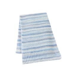 LIEBLINGSSTÜCK LIEBLINGSSTÜCK Schal »Damen-Strickschal« mit Woll-Anteil 430-light blue