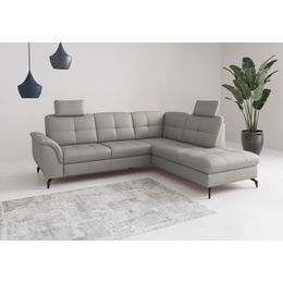Sit & More sit&more Ecksofa &raquo;Zora&laquo;