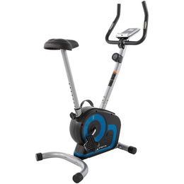 XTERRA FITNESS Heimtrainer »UB 120« Schwungmasse ca. 4 kg, 8 Widerstandsstufen schwarz, blau