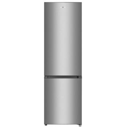 Gorenje Kühl-/Gefrierkombination »RK58DPS4« 180 cm hoch 55 cm breit Energieeffizienzklasse D Inox Gemüseschublade