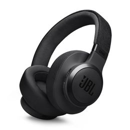 JBL Over-Ear-Kopfhörer »LIVE 770NC mit Signature Sound und Surround Sound« Adaptive Noise-Cancelling Multi-Point-Verbindung Transparenzmodus...